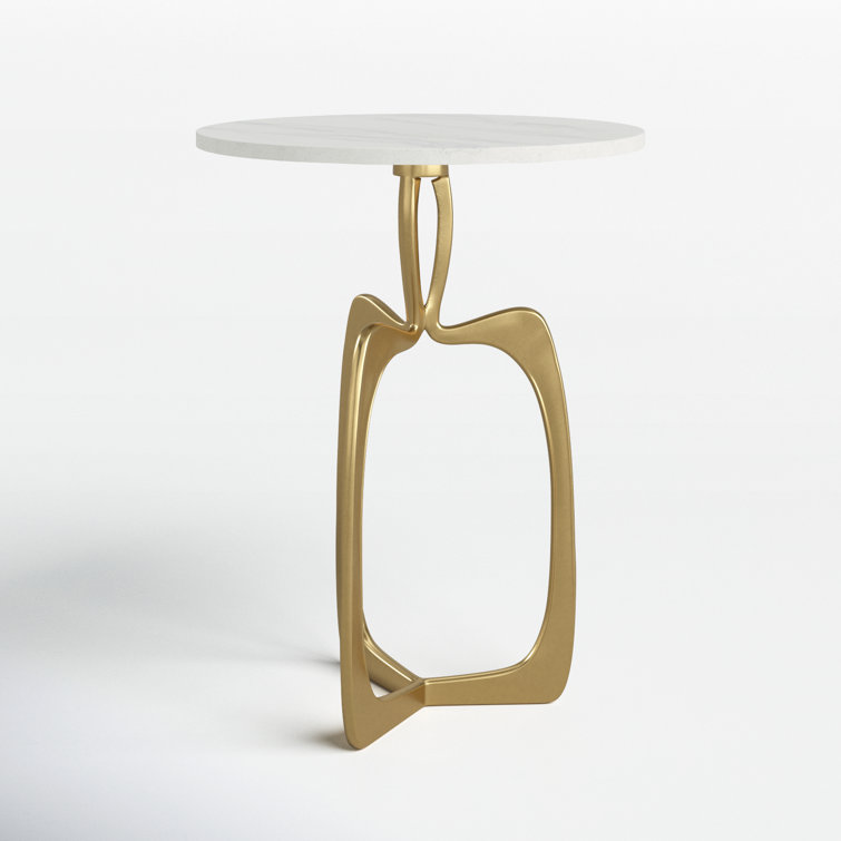 Accent side table store
